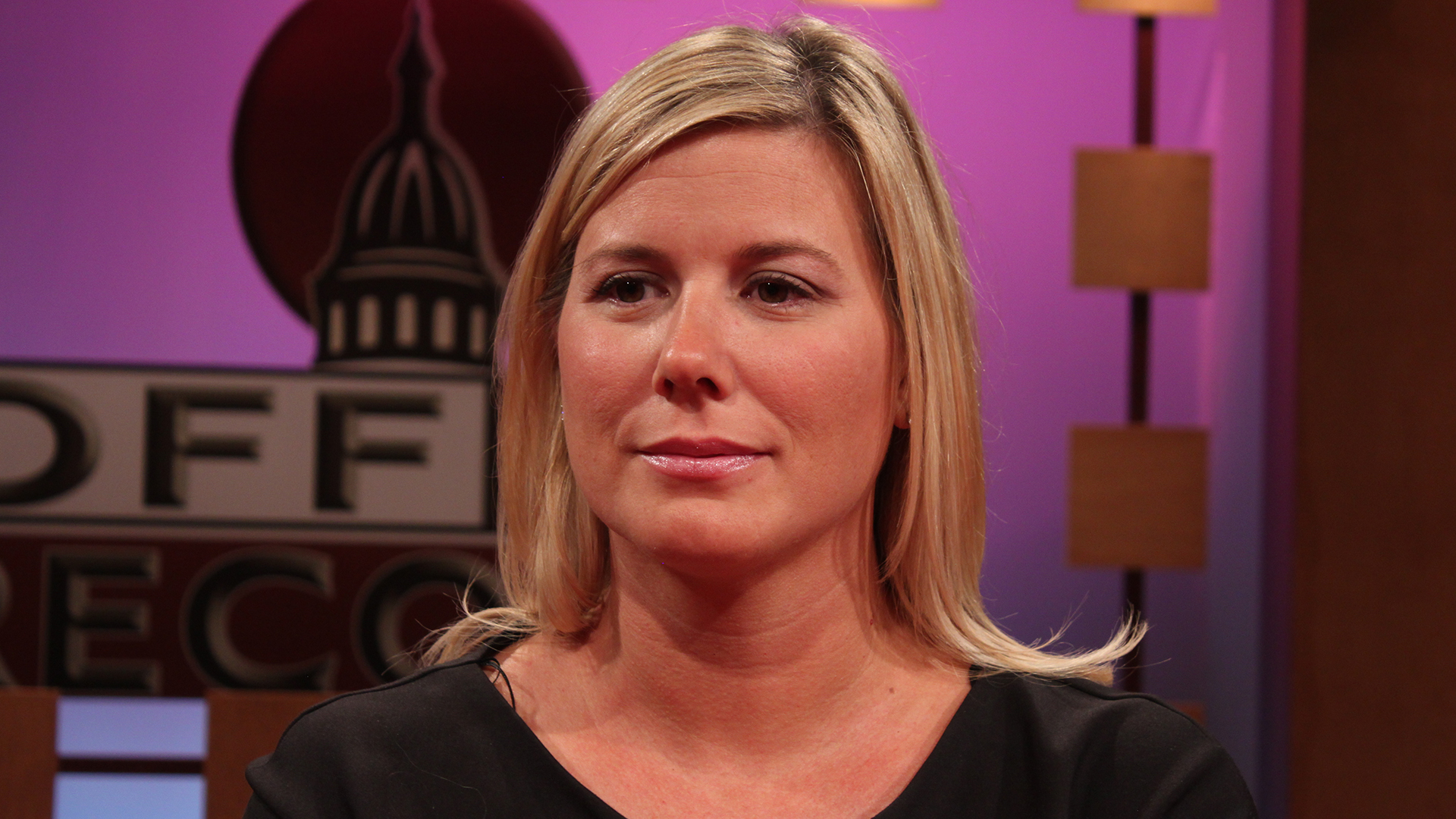 Jennifer Gratz Hates Affirmative Action, Loves Wingnut Welfare | Crooks ...