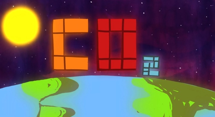 Climate Change As A Global Game Of Tetris (Video) | Crooks and Liars