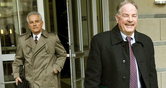 'Ruthless Ambition': Former Christie Target Pens Tell-All Book | Crooks ...