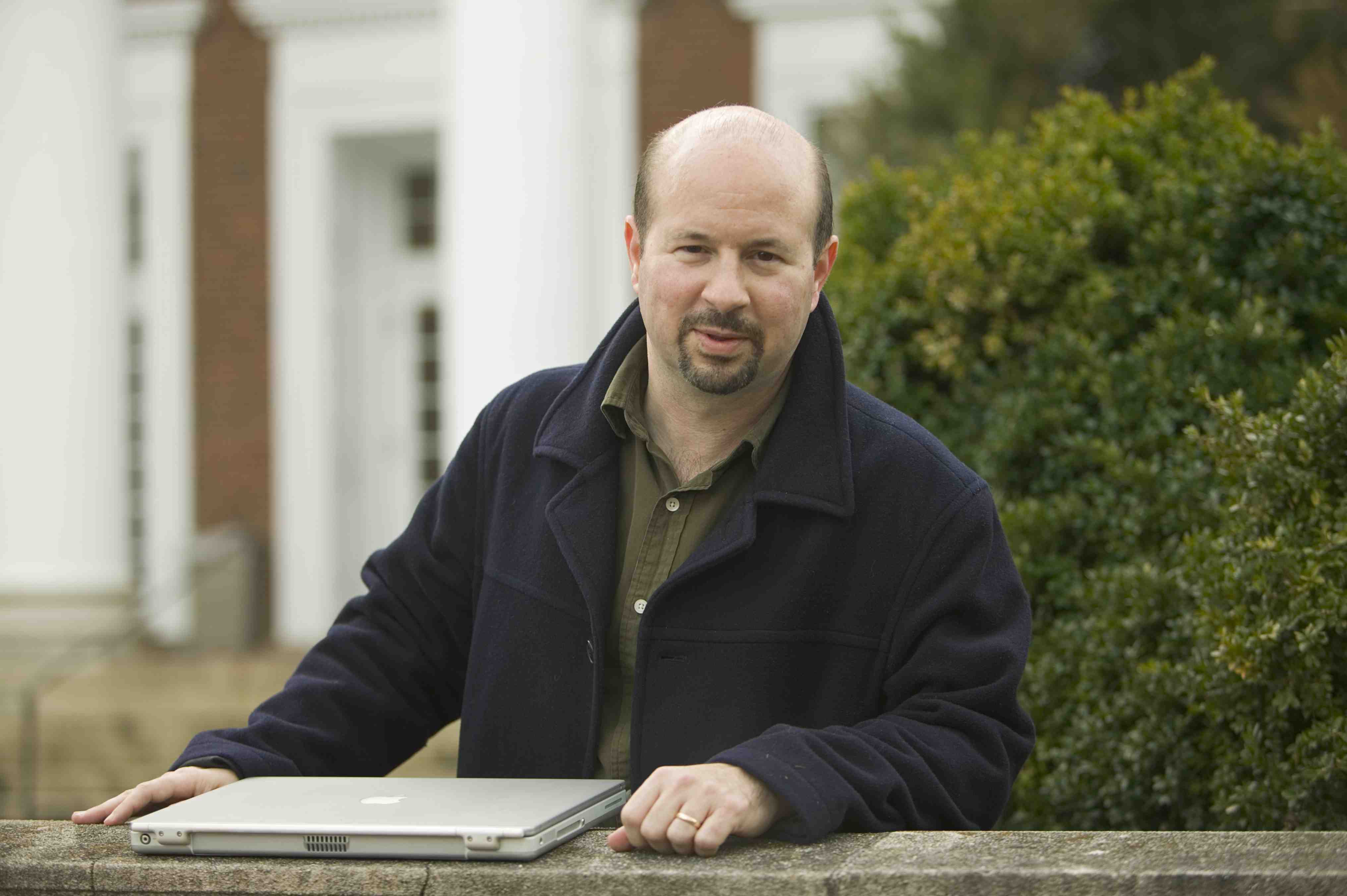 Climate Scientist Michael Mann On The Meaning Of ‘McCarthyism’ | Crooks ...