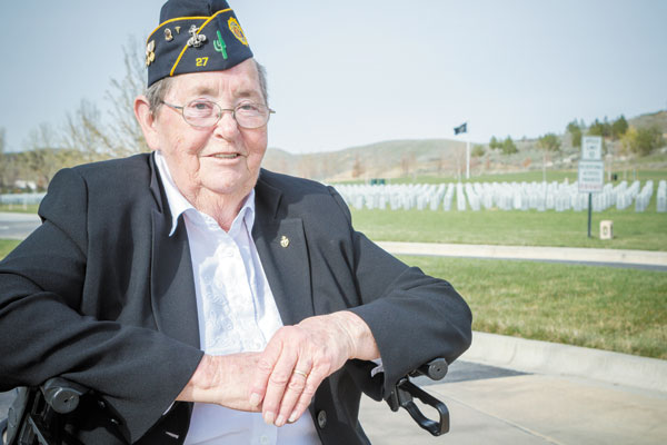 Lesbian Couple Denied Plot In State Cemetery Offered Spot By Fellow ...