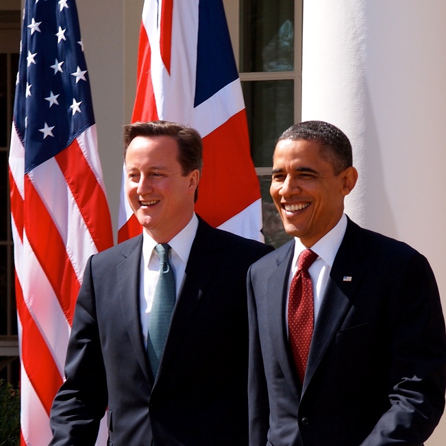 Is U.S.-U.K. Nuclear Weapons Sharing Imperiling Non-Proliferation ...