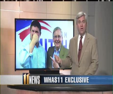 Mitch McConnell's Campaign Manager Resigns Amid Bribery Scandal ...