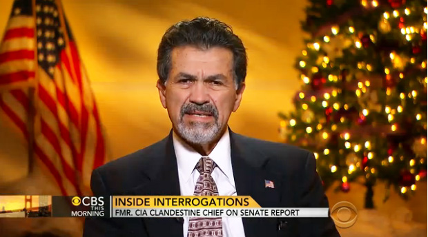 Prosecute Jose Rodriguez For Destroying CIA Torture Tapes | Crooks and ...