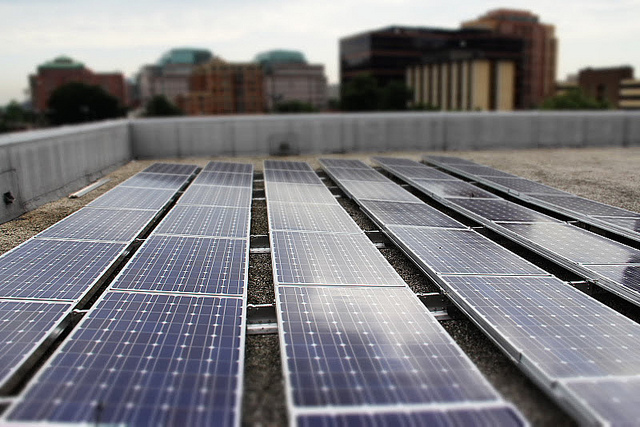 Google Joins With SolarCity To Help Homeowners Get Solar Panels ...
