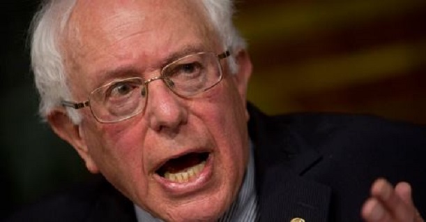 Bernie Sanders: Talk About The Real Deficits In America | Crooks and Liars