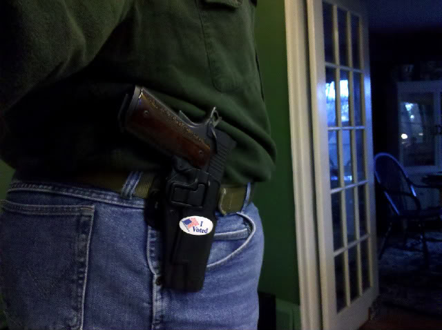 Florida Court Rebuffs Open Carry Ammosexuals, Upholds Ban | Crooks and ...