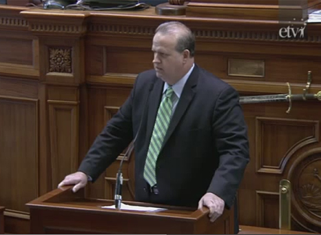 SC Senator Says 'Woman Are A Lesser Cut Of Meat' Than Men | Crooks and ...