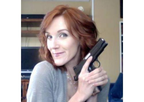 Fun With Guns: Baby Practice Edition | Crooks and Liars