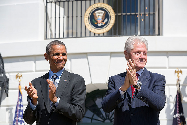 Joe Conason: It's Deja Vu All Over Again | Crooks and Liars