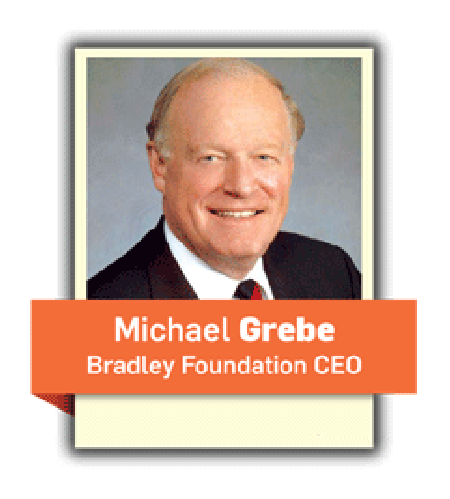 Diving Into The Dark Money Of Scott Walker's Bradley Foundation Donors | Crooks and Liars