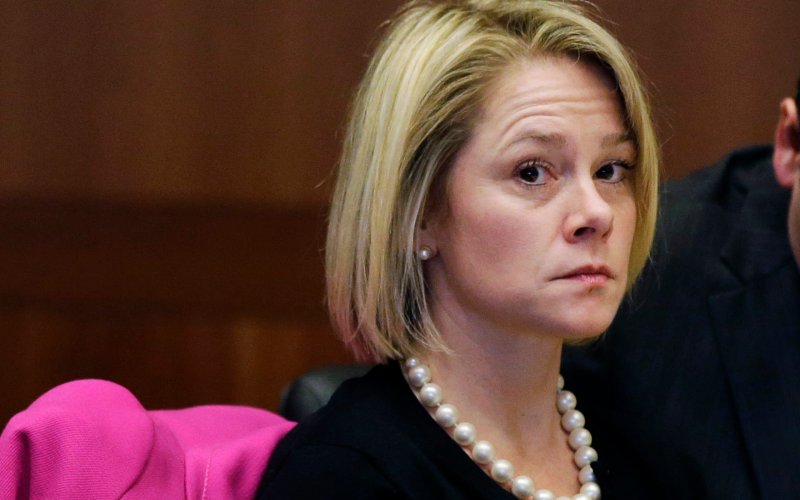 Bridget Kelly Asks For Donations From The Public She Helped Screw ...