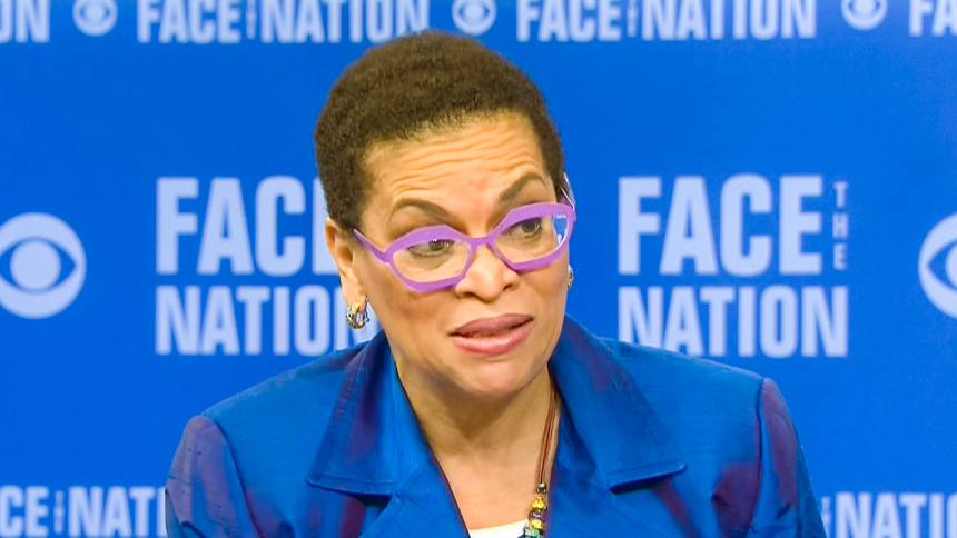 Economist Julianne Malveaux On Baltimore's Curfew: 'Like A Plantation ...