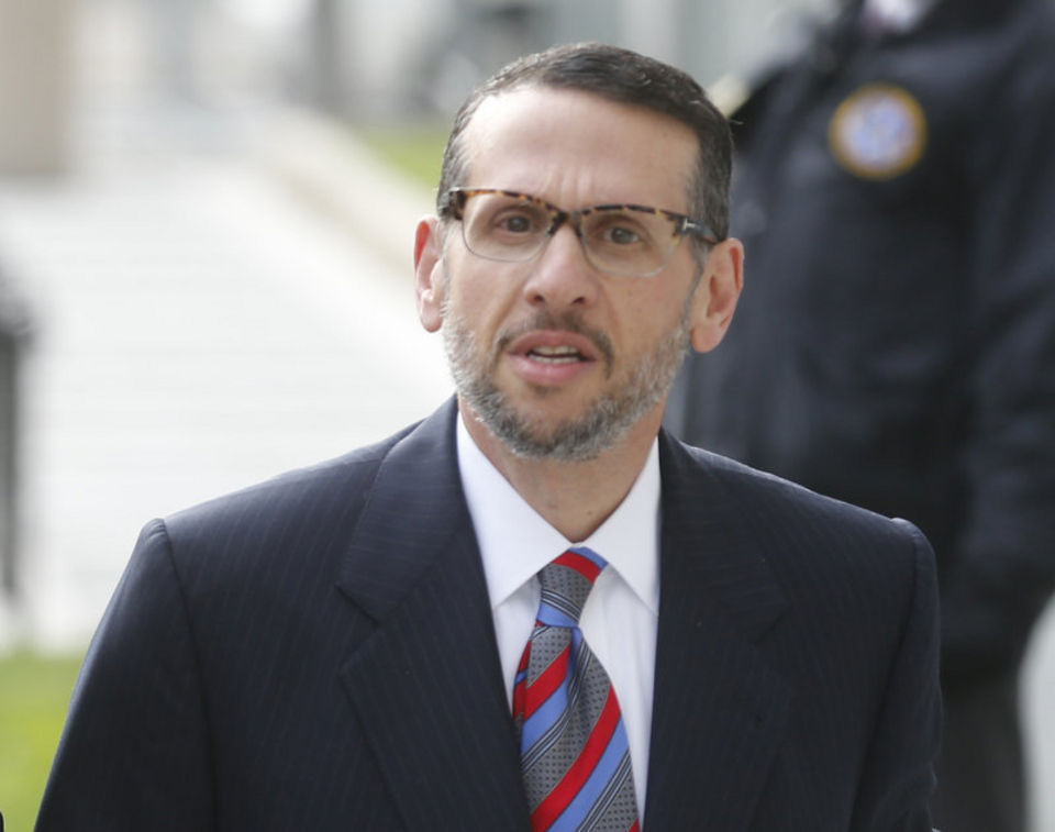 Wildstein Pleads Guilty; Baroni And Kelly Indicted | Crooks and Liars