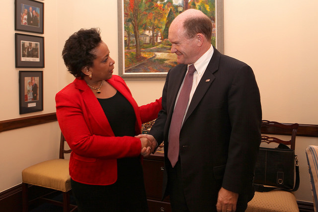 The Best Defense Is Good Offense: DOJ Challenges Local Public Defense ...