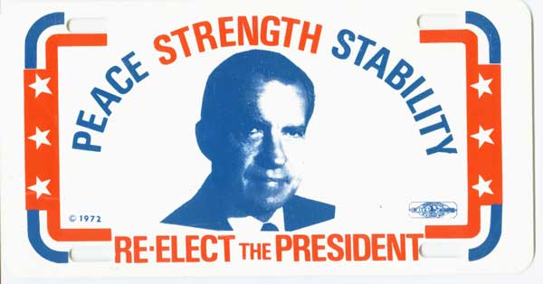 How Nixon's CREEPers Bought Off The Left Wing | Crooks and Liars