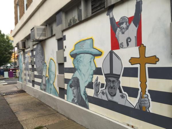 Popeapalooza, Twitter Edition! | Crooks and Liars