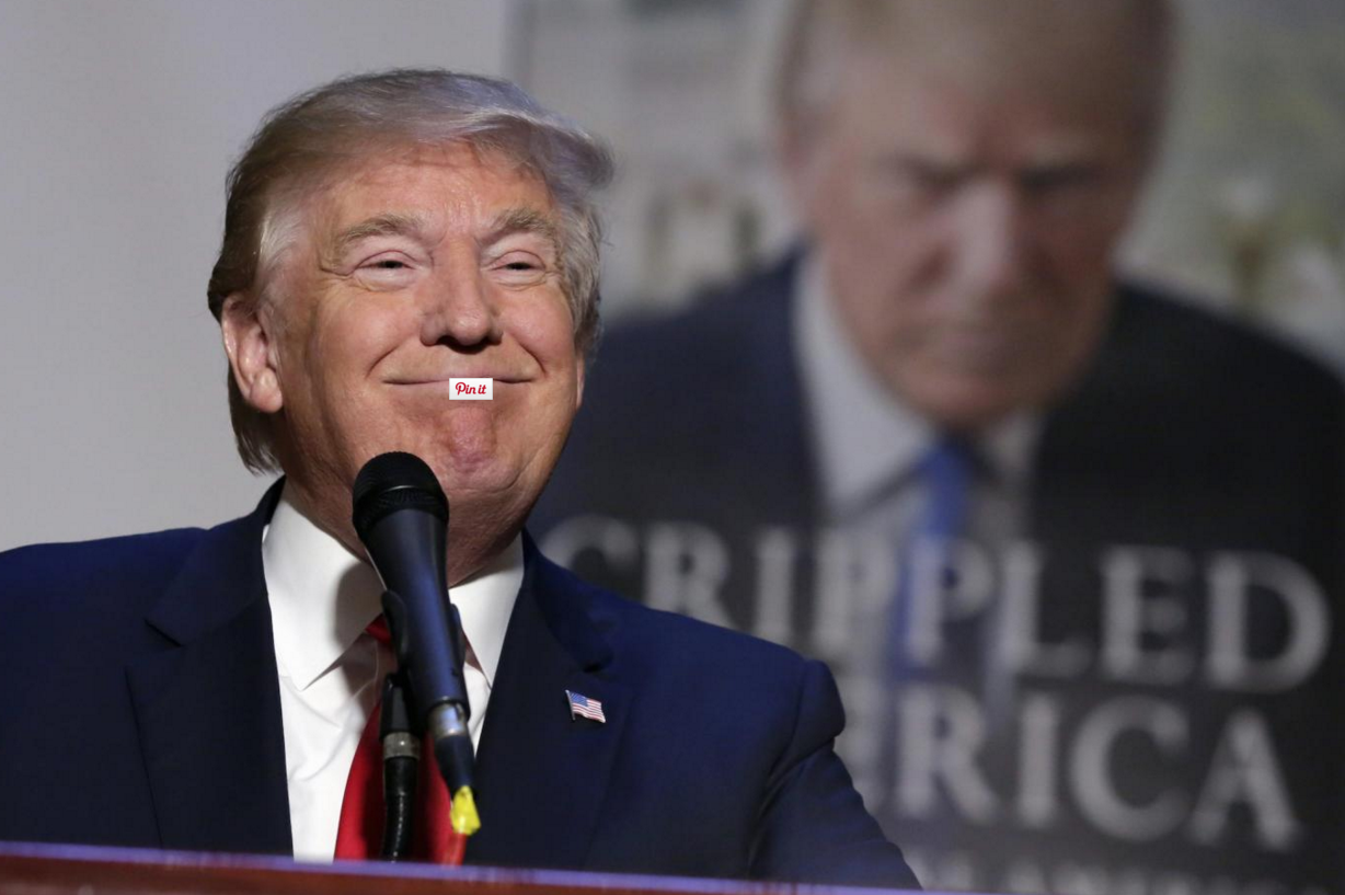 It's Been Fun. But Seriously, Folks, It's The Presidency. | Crooks and ...