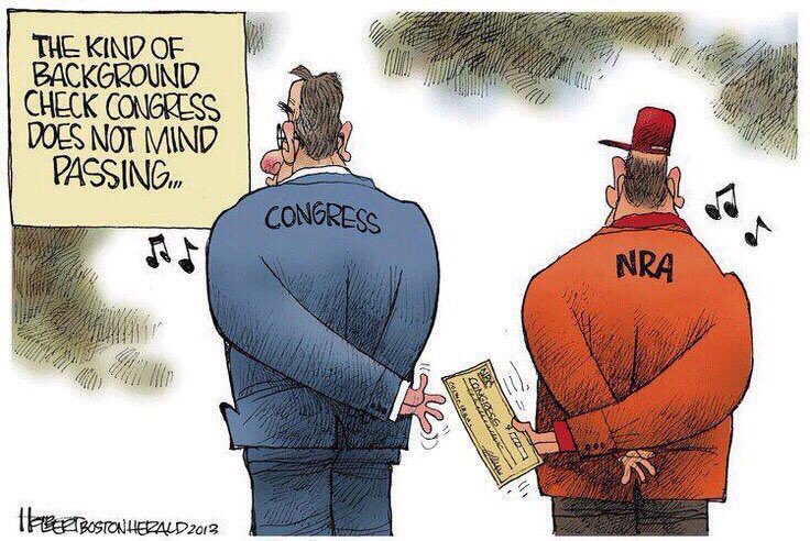 Open Thread Pass The Buck Crooks And Liars 4715