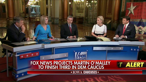 Screenshot Of The Night: Fox News Right For Once | Crooks and Liars