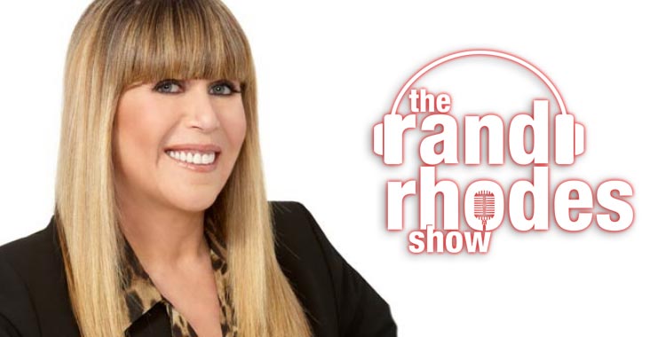 Randi Rhodes Returning To The Airwaves In 2016 | Crooks and Liars