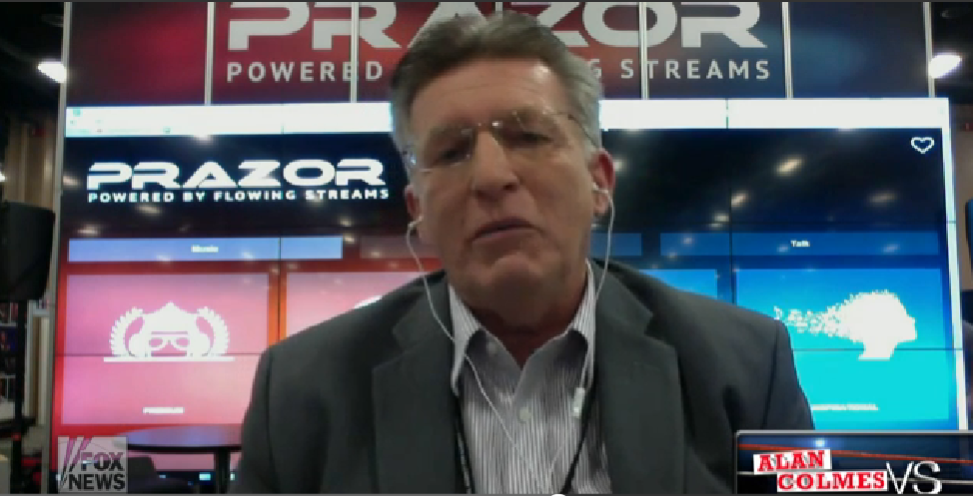 End Times Wingnut, Rick Wiles Claims Scalia Was Murdered | Crooks and Liars