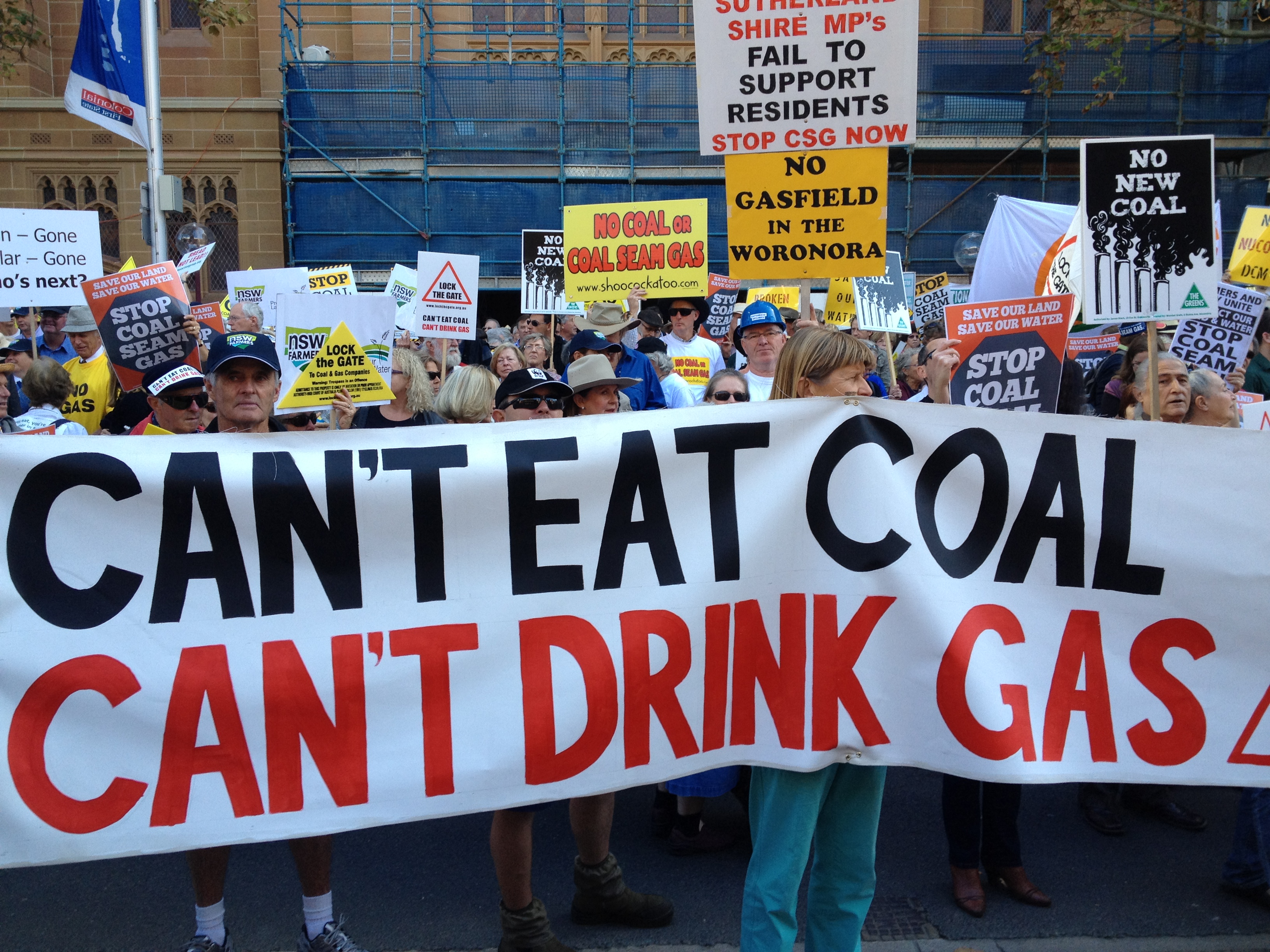 West Virginia's Attorney General Clings To Big Coal | Crooks and Liars