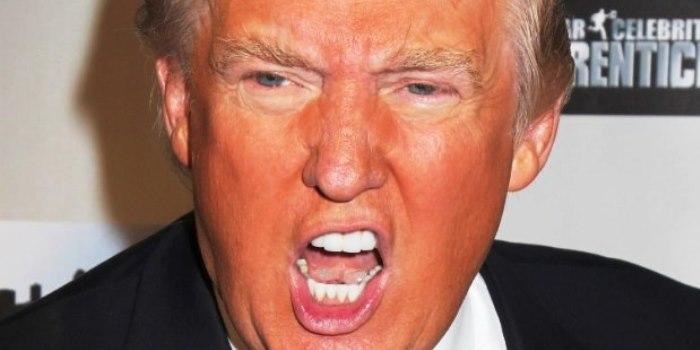 Trump Campaign Dupes Mainstream Media, With Help From #NeverTrumpers ...