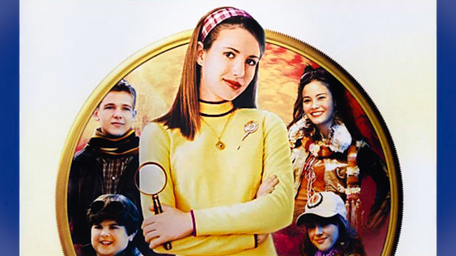 CBS Rejects Nancy Drew TV Series Because It's 'Too Female' | Crooks and ...