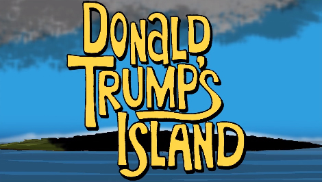 Open Thread - Donald Trump's Island | Crooks and Liars