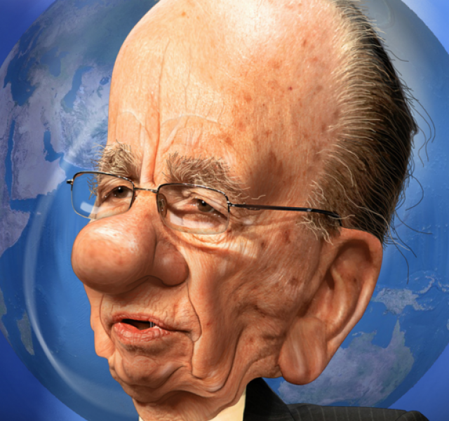 Michael Clemente, Another High-Level Fox News Executive, Has Been Let ...