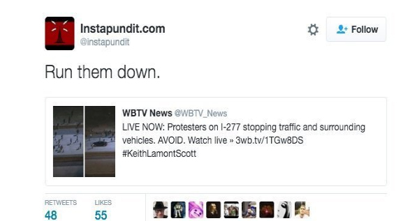 Twitter Issues Malware Warning Against Prominent Liberal, Reinstates ...