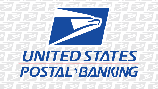 'Underbanked' Report Shows Need For Postal Banking | Crooks and Liars