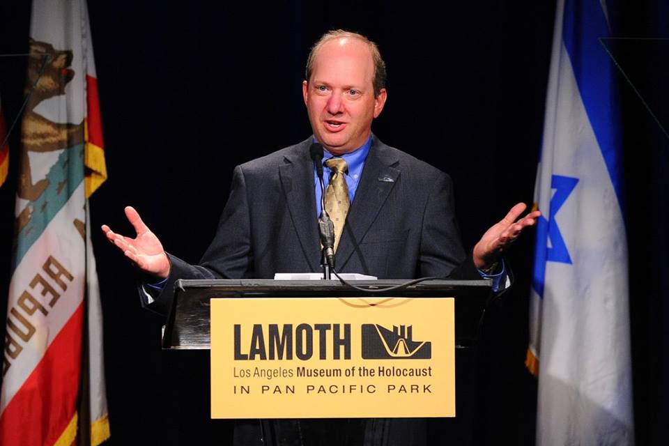 Famed Holocaust Attorney Sues Over FBI Electioneering: It Could 'Lead ...