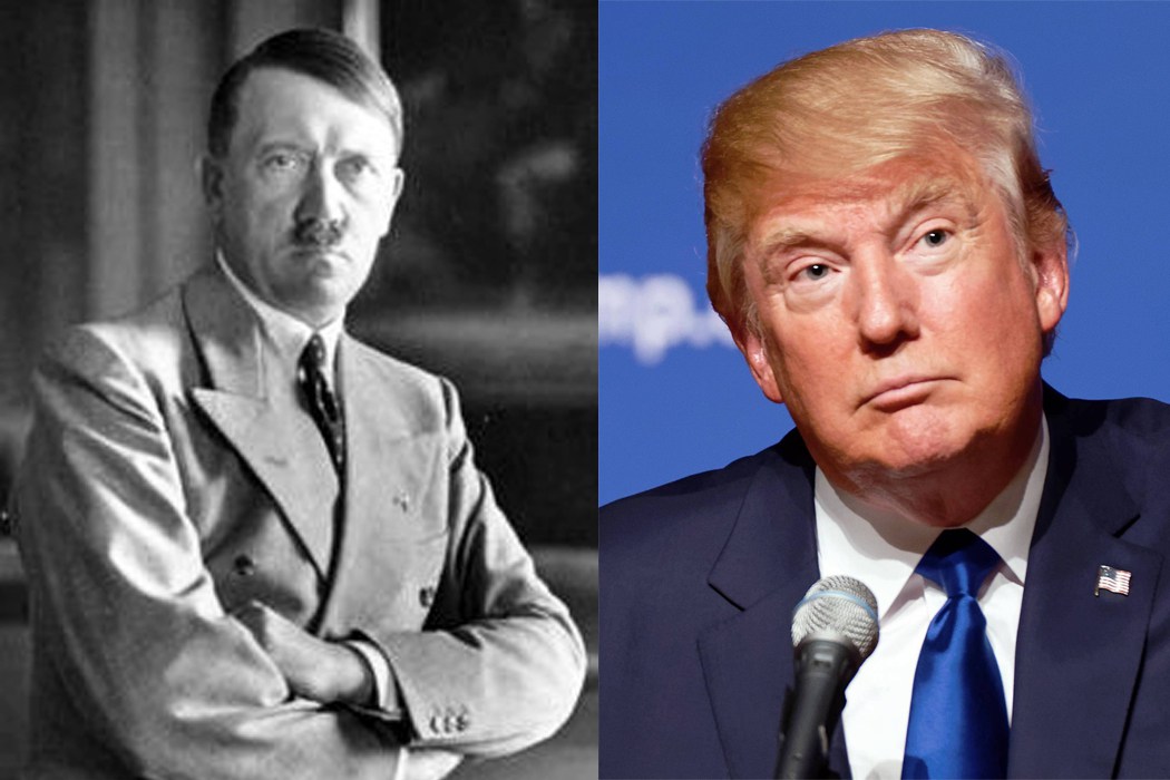 Can You Guess Why InfoWars Insists Hitler Is Still Alive? | Crooks and ...