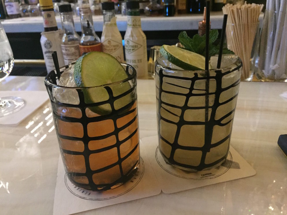 Trump's DC Hotel Raises Its Cocktails To Min $24 | Crooks and Liars