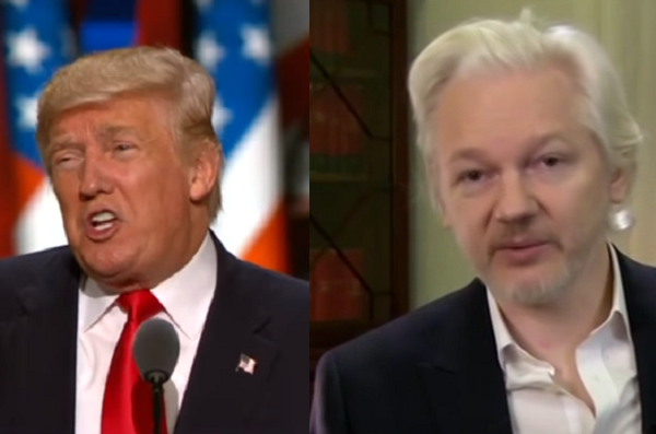 Intel Expert: Trump 'One Step Away From Treason' | Crooks and Liars