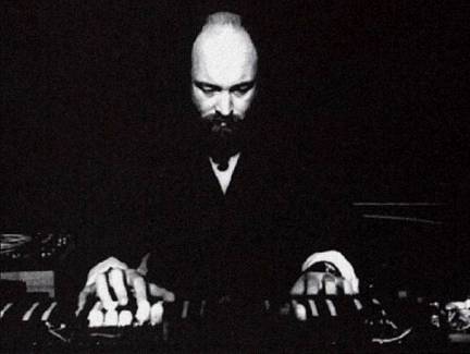 C&L's Late Nite Music Club With Terry Riley | Crooks and Liars