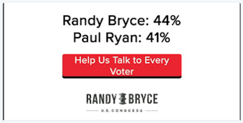 Still Time To Contribute To Randy Bryce And Win The Green Day Guitar ...