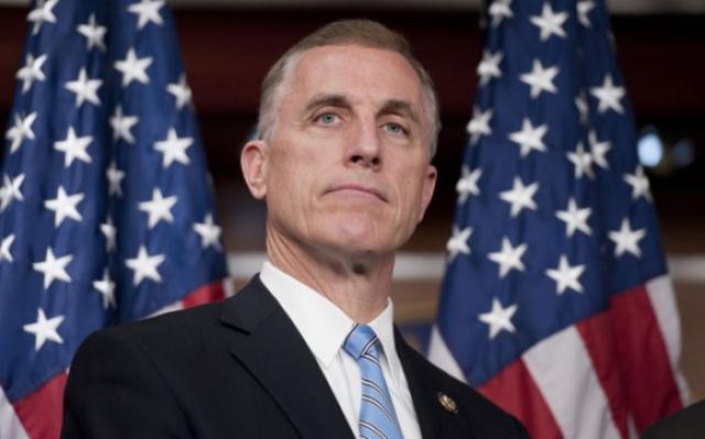 Rep. Tim Murphy Aborts Current Term; Paul Ryan Approves | Crooks and Liars