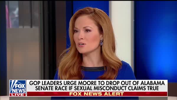 Fox News Panelists Incredulous GOP Now 'Fighting Amongst Itself About ...