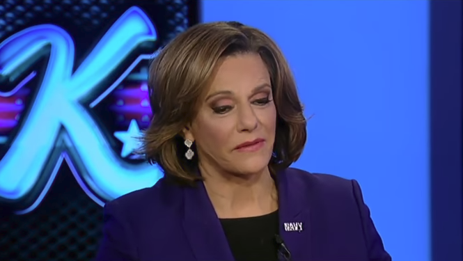 K.T. McFarland Wrote: Russia Has 'Just Thrown The USA Election To Trump ...