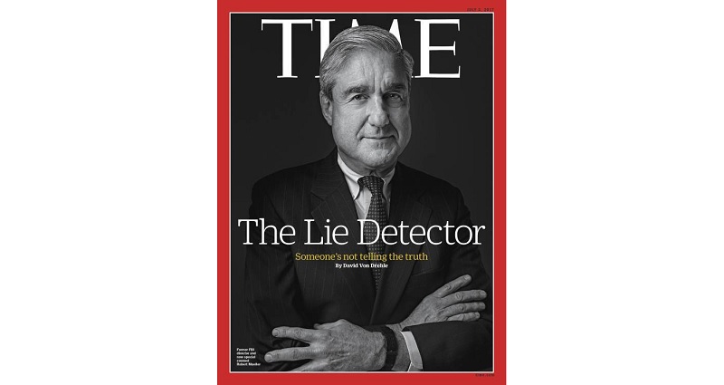 As Mr. Mueller Proceeds, There Is No Need For Speed | Crooks and Liars