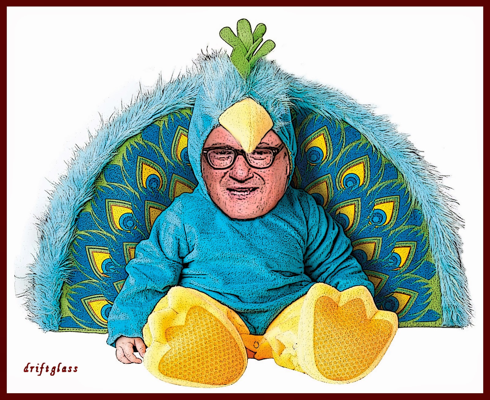 Joe Scarborough: 'Cheeto-Stained Libtard Blogger' | Crooks and Liars