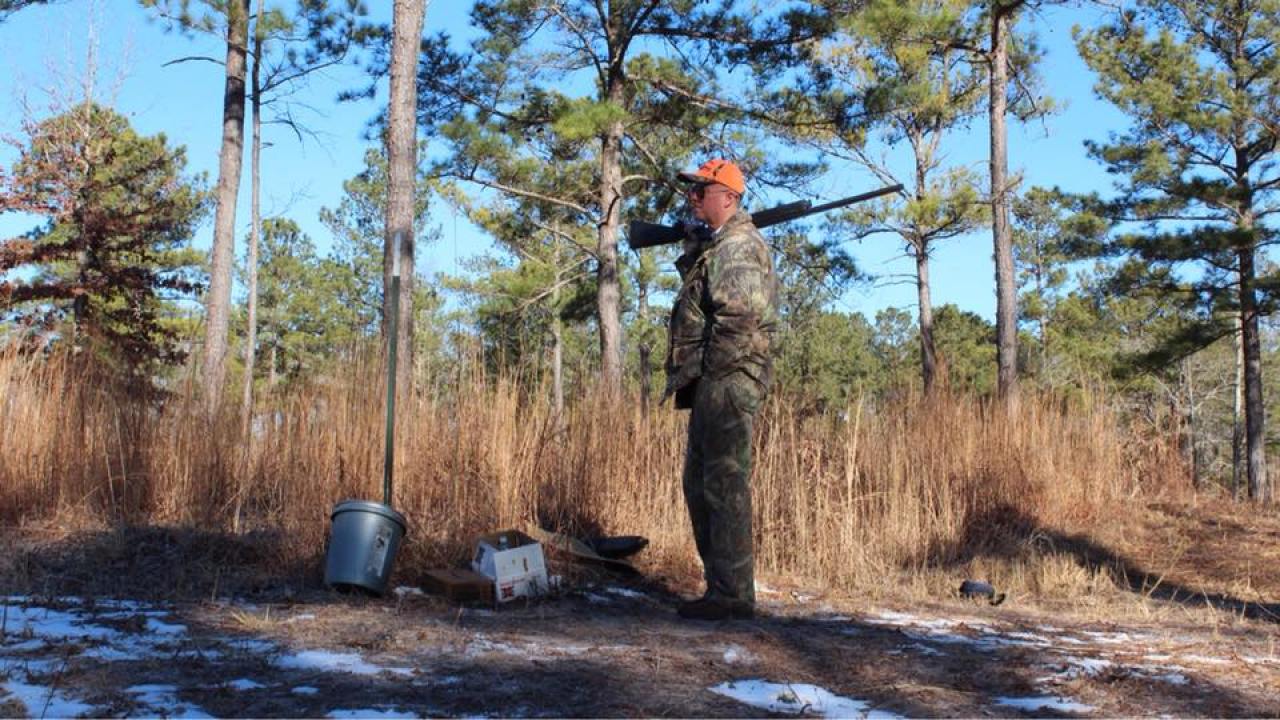 The Good Ol' Days: Georgia Republican Challenges GOP Rival To Shoot-Out ...