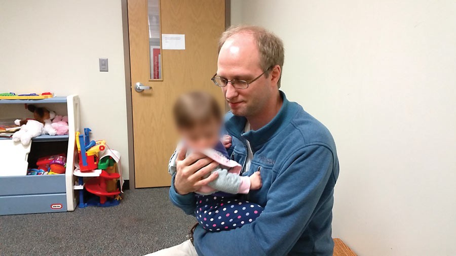 Meet The Pedophile Running For Congress In Virginia | Crooks and Liars