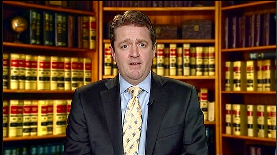 Stormy Daniels Accuses Ex-Lawyer Of Colluding With Michael Cohen And ...