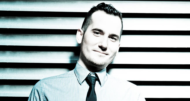 C&L's Late Nite Music Club With Andrew Bayer And Alison May | Crooks ...