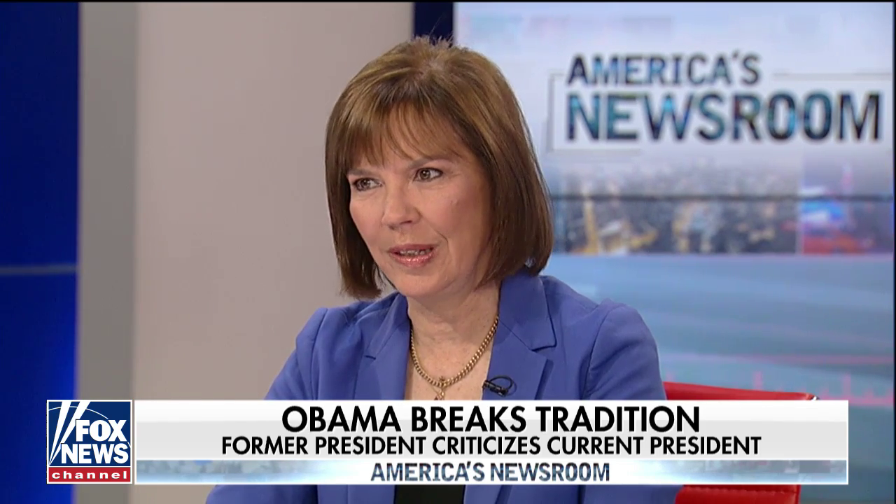 Fox News Already Declaring Obama’s Campaign Efforts A Bust – So You ...