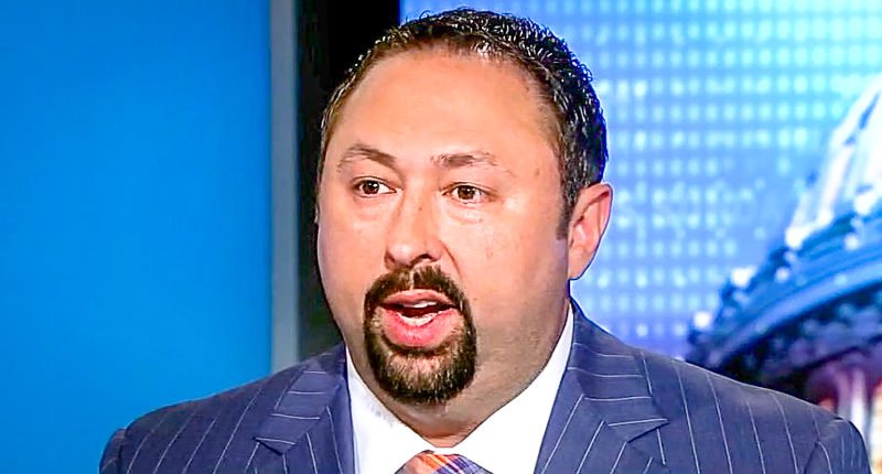 Former Trump Aide Jason Miller Leaving CNN Following Abortion ...